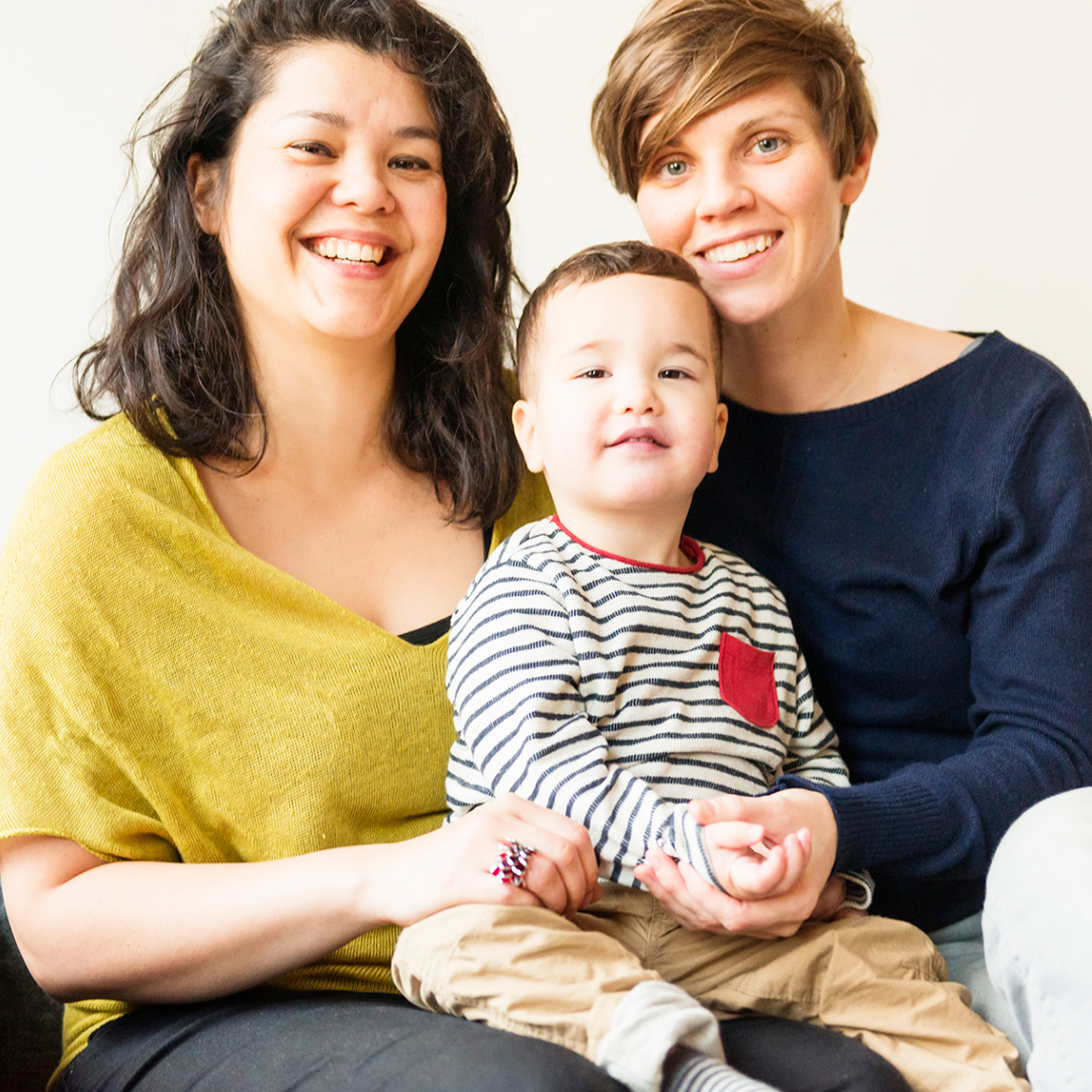 Intensive Foster Care - Ascentria Care Alliance