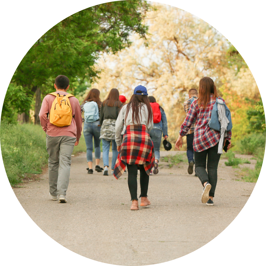 Refugee and Immigrant Foster Care - Ascentria Care Alliance
