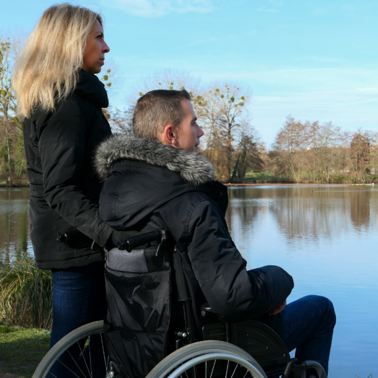 In-Home Care - Ascentria Care Alliance