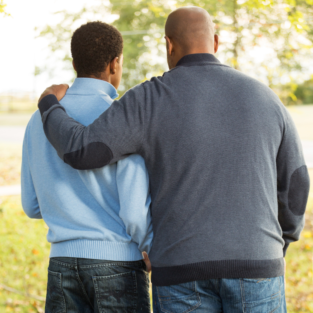 Become a NH Foster Parent - Ascentria Care Alliance