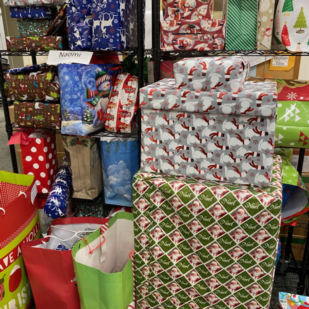 Ways to Help Youth - Ascentria Care Alliance