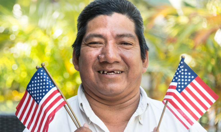 Immigration Legal Assistance - Ascentria Care Alliance