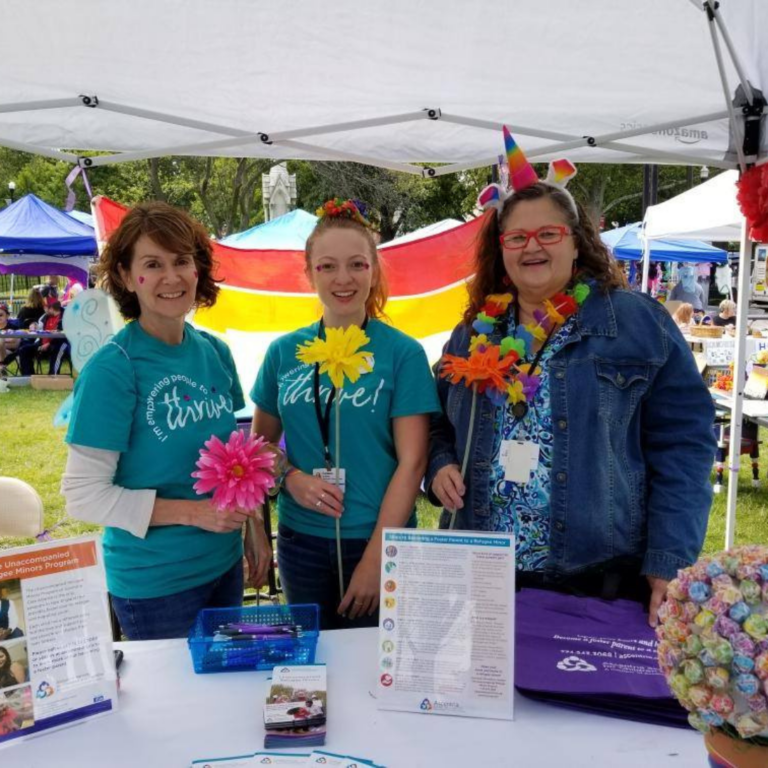 Our Organization - Ascentria Care Alliance