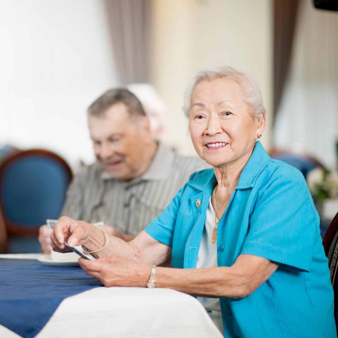 Presentation Rehabilitation - Ascentria Care Alliance