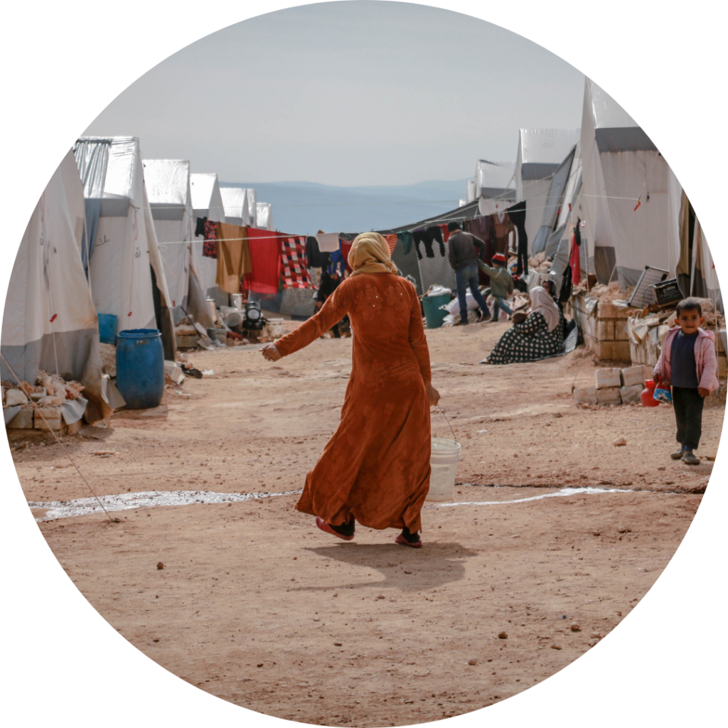 Refugee and Immigrant Foster Care - Ascentria Care Alliance