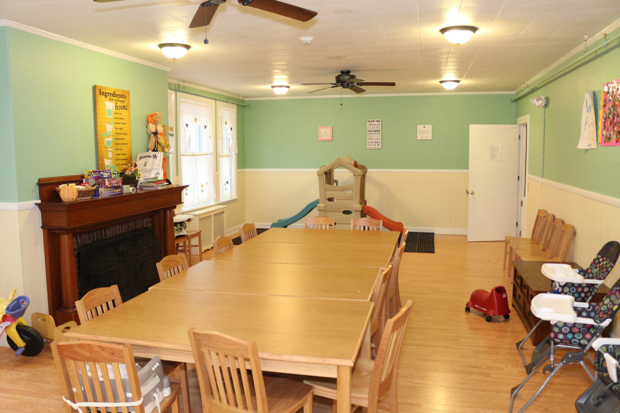 Impact - Ascentria Care Alliance