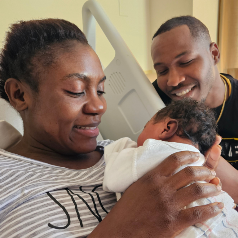 Impact - Ascentria Care Alliance