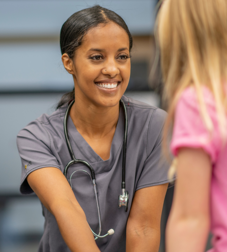 Impact - Ascentria Care Alliance