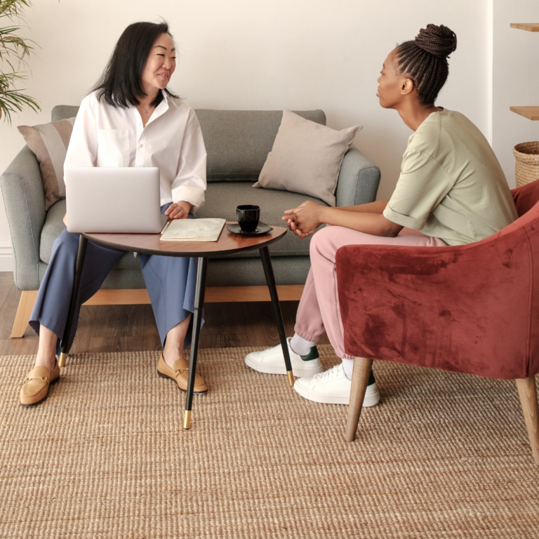 PeopleFirst Pathways - Ascentria Care Alliance