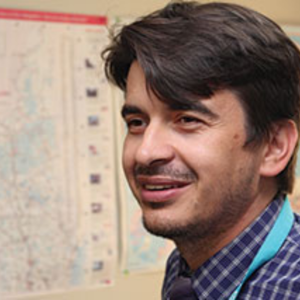 Concord World Refugee Day - Ascentria Care Alliance