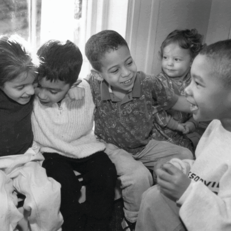 Giving Tree - Ascentria Care Alliance